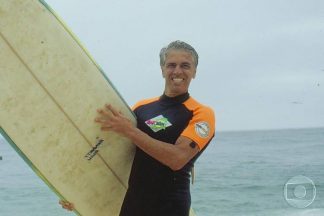 Novela 'Top Model' chega ao Globoplay - Portal Área VIP