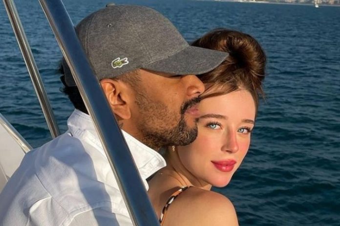 Duda Reis fala sobre romance com Nego do Borel: "Lutar pelo amor vale a ...