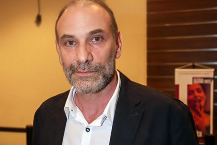 Marco Ricca apresenta melhora em quadro de Covid-19 e já respira sem ...