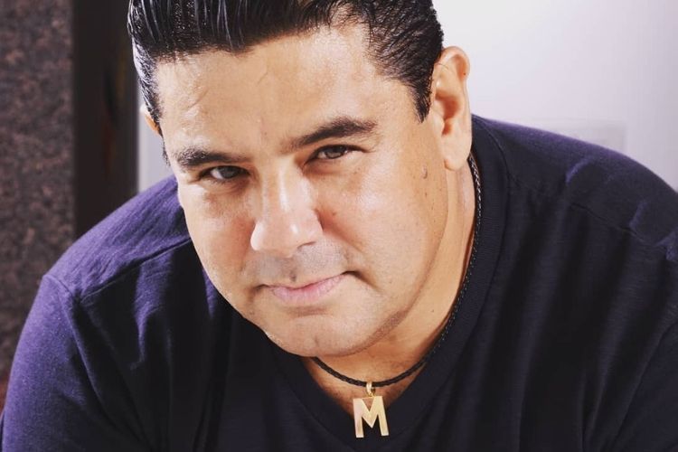 Morre cantor sertanejo Matheus, de famosa dupla - Área VIP Morre cantor sertanejo Matheus, de famosa dupla - Área VIP