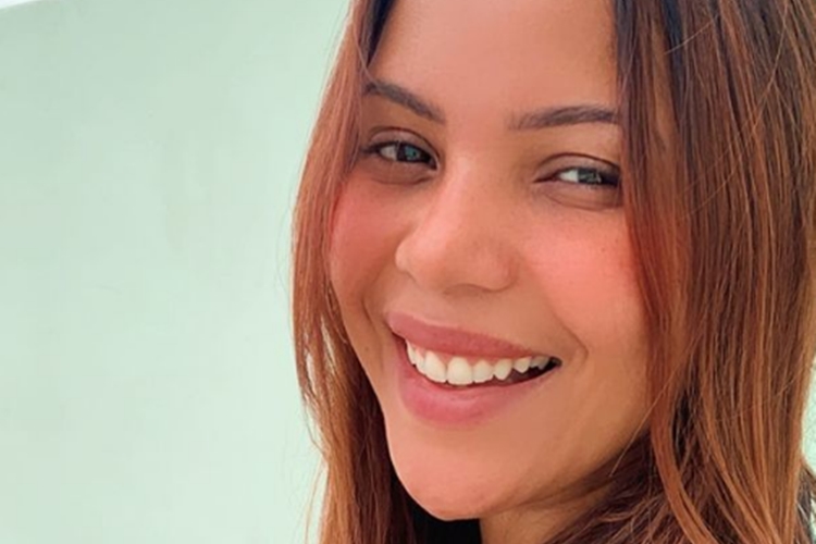 Amanda Wanessa tem estado de saúde atualizado pela assessoria da cantora - Portal Área VIP