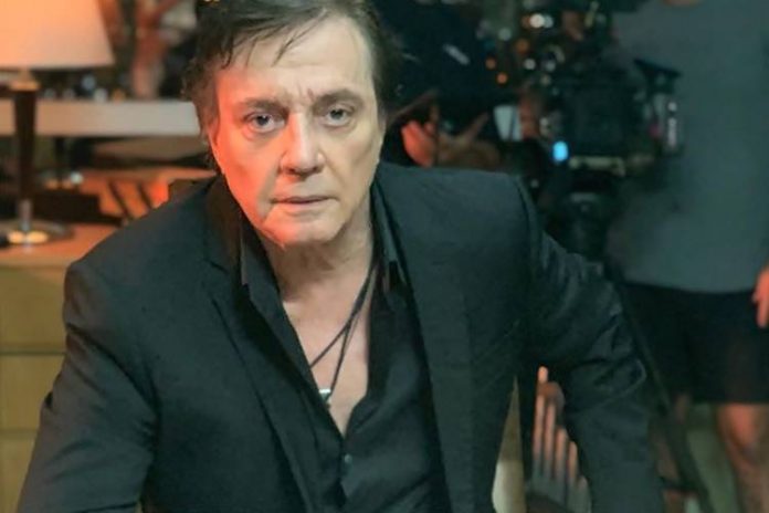 Fábio Jr. se posiciona após morte de fã em seu show - Portal Área VIP