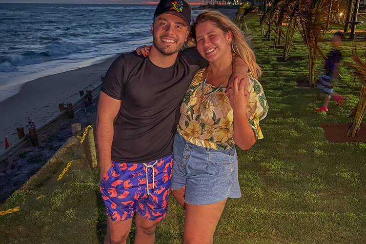 Marília Mendonça compartilha mais cliques ao lado do seu amado, Murilo ... Marília Mendonça compartilha mais cliques ao lado do seu amado, Murilo ...