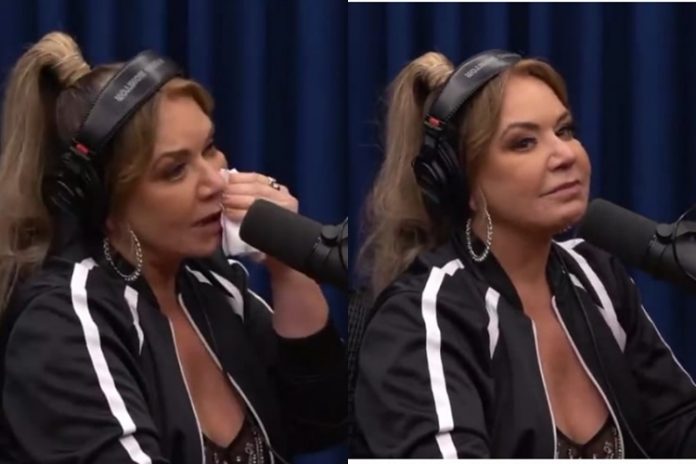 Flor Fernandez revela violência que sofreu quando tinha apenas 18 anos ...