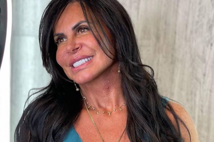 Gretchen sobre o preconceito com sua idade: "Aceitem ou não, sou ...