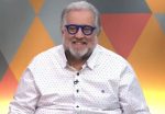 Leão Lobo volta à TV Gazeta e faz estreia no 'Fofoca Aí' - Portal Área VIP