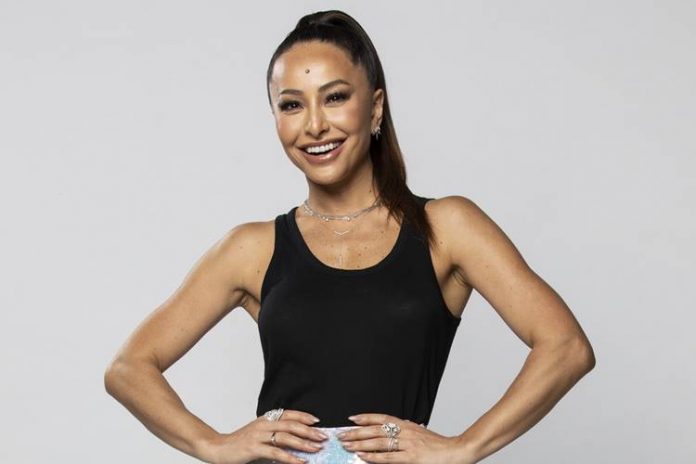 Sabrina Sato será apresentadora de novo reality show da Record TV ...