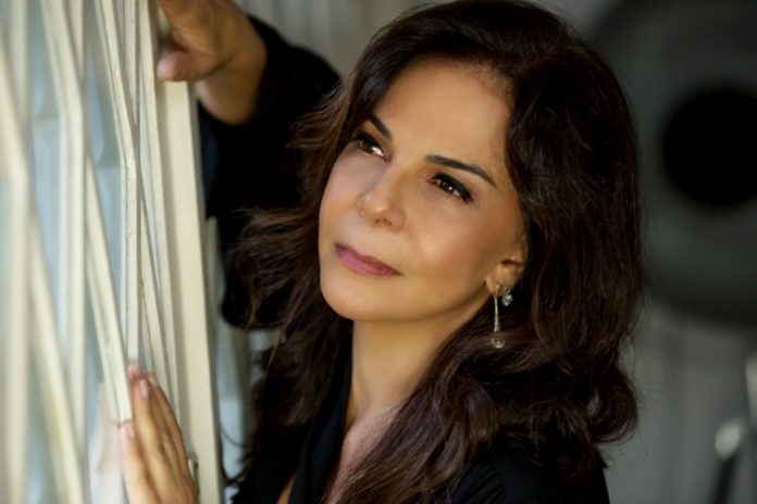 Sula Miranda, em meio a pandemia, foca no trabalho e lança nova canção ...