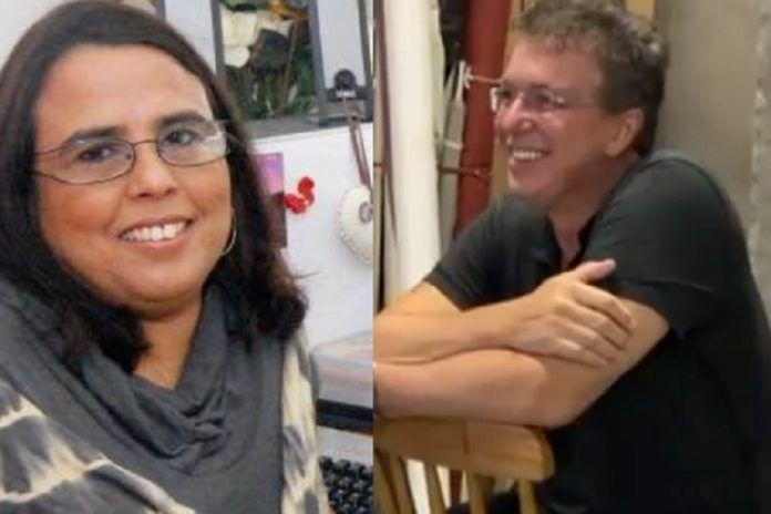 Boninho lamenta a morte de Susan Mello, blogueira especialista em BBB ...