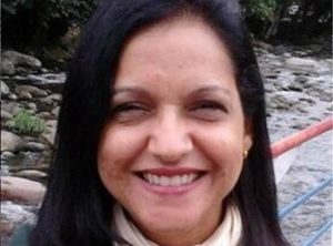 Dubladora de personagem da série Grey's Anatomy morre aos 56 anos ...