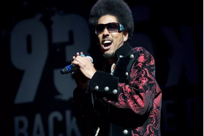Morre Rapper Shock G, aos 57 anos - Portal Área VIP
