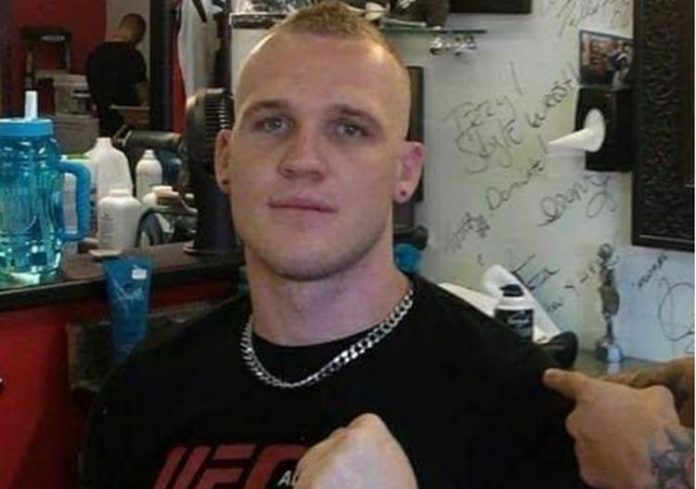 Lutador de MMA morre baleado depois de se envolver em briga doméstica ...