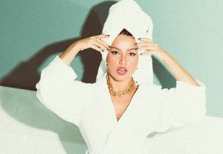 Juliette celebra 30 milhões de seguidores no Instagram - Portal Área VIP