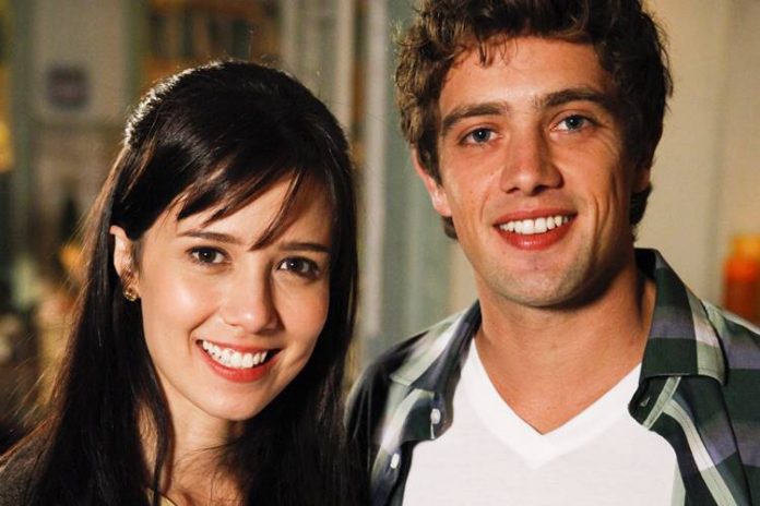 A Vida da Gente: Manu e Rodrigo se separam - Portal Área VIP