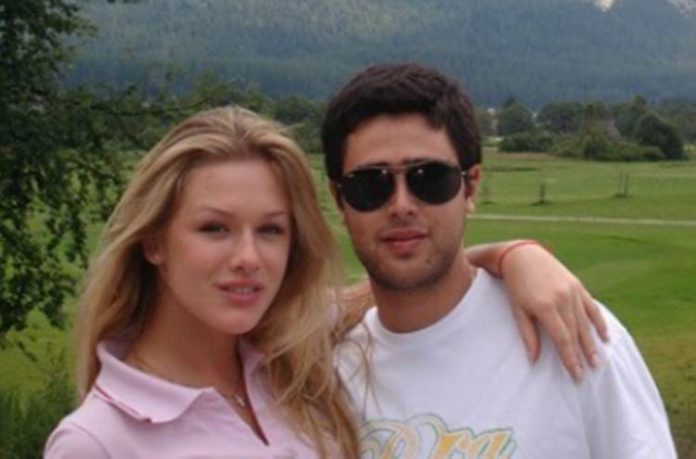 Fiorella Mattheis se casa com Roberto Marinho Filho na Itália - Portal ...