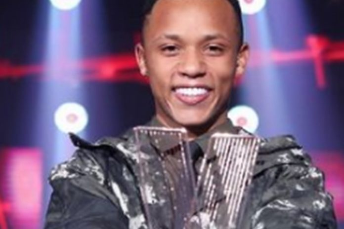 Victor Alves, Vencedor do 'The Voice Brasil' sofre acidente de carro no ...