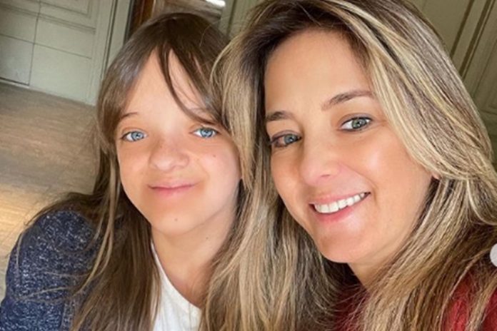 Rafaella Justus surge produzida após rinoplastia e encanta seguidores com beleza: 'Mudou muito ...