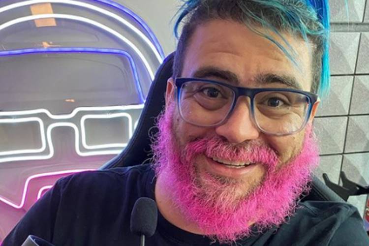 Polícia prende influenciador digital por suspeita de estupro de ...