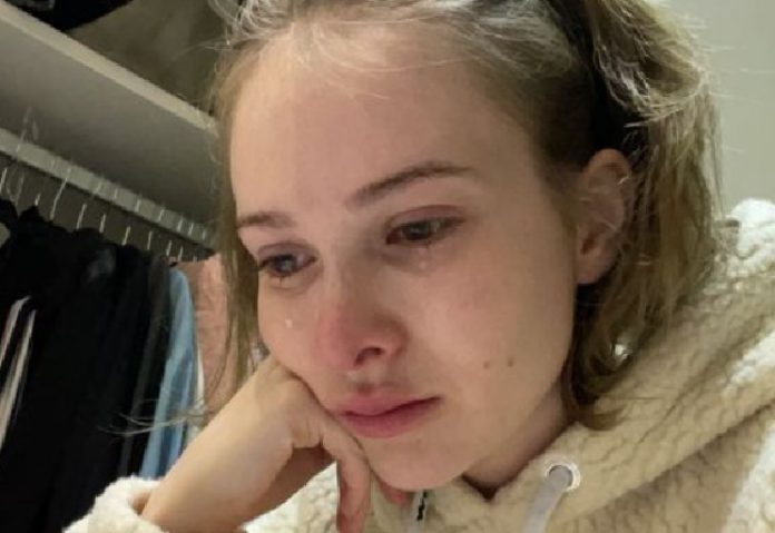 Recém separada, Sammy Lee faz desabafo no Instagram: “eu sinto muito ...