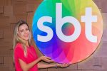 SBT assina contrato com a jornalista esportiva Domitila Becker - Área VIP