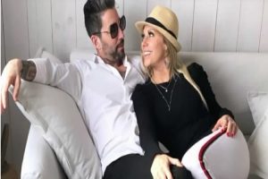 Antonela anuncia fim de casamento e diz que foi por culpa de haters ...