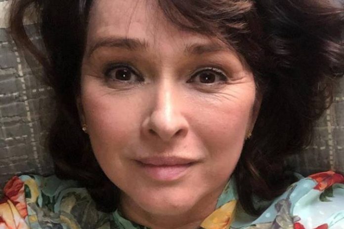 Myrian Rios lamenta morte: "Você estará sempre presente" - Portal Área VIP