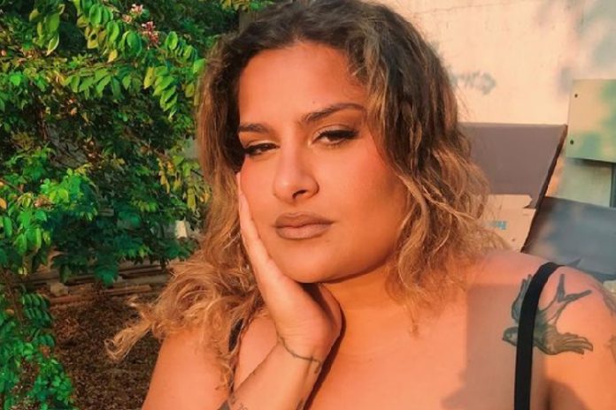 Alexandra Gurgel brilha como capa da revista Tracos - Portal Área VIP