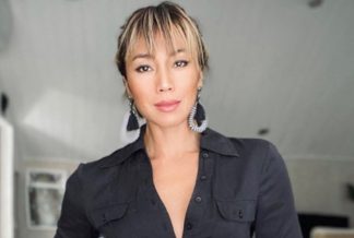 Danni Suzuki comemora 44 anos: "Escolhas que me trouxeram até aqui"