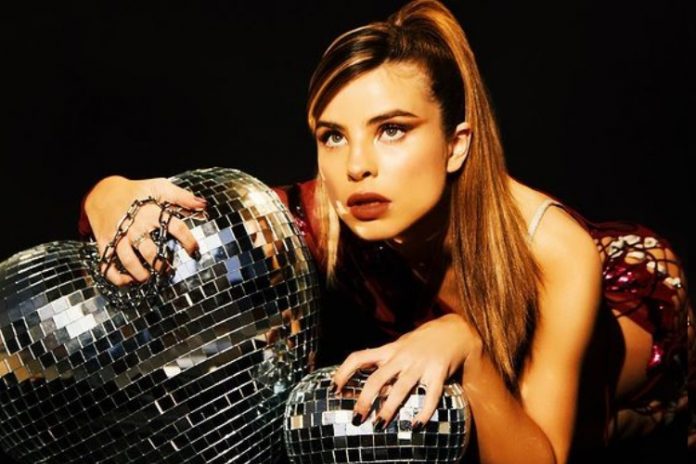 Giulia Be é indicada ao Grammy Latino e sua reação viraliza