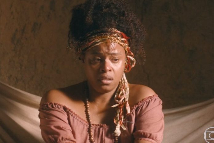 Atriz Roberta Rodrigues teste positivo para o covid-19