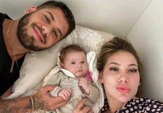 Zé Felipe faz homenagem ao dia das mães e emociona - Portal Área VIP