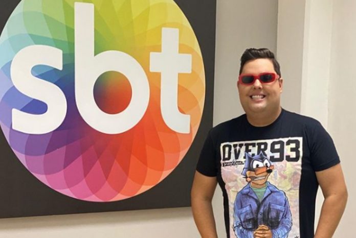 Fofoquito celebra mais um ano de vida e recebe homenagens de famosos