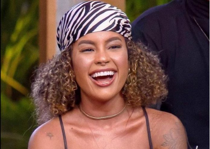 Sthe Matos surpreende, fala sobre novo romance e desabafa sobre Dynho