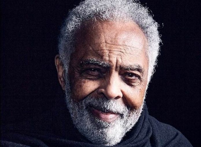 Gilberto Gil é eleito na Academia Brasileira de Letras e celebra ...