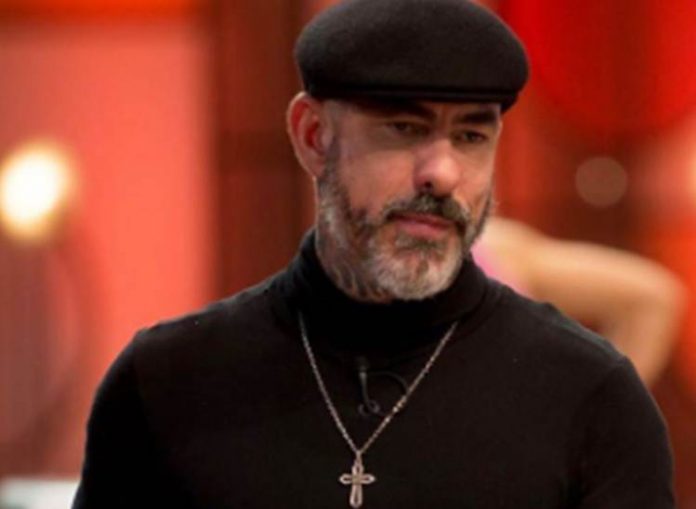 Henrique Fogaça dá spoiler de próxima temporada de MasterChef Brasil ...