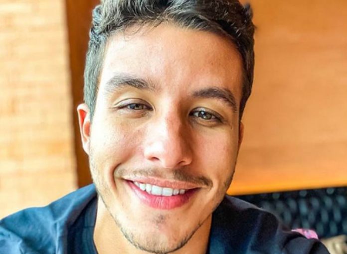 Ricky Tavares deixa Record TV e entra em novela da Globo - Portal Área VIP