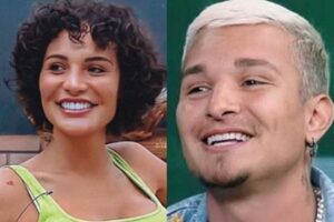 A Fazenda 13: Aline Mineiro e MC Gui são eliminados na primeira Roça ...