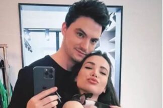 Felipe Neto anuncia fim de namoro com Bruna Gomes - Portal Área VIP
