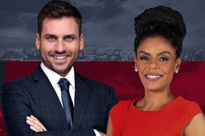 'Band Notícias' chega ao fim e desabafo de jornalistas comove a web