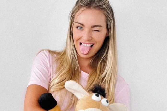 BBB22: Equipe de Bárbara Heck celebra imunidade da 'sister' - Portal ...