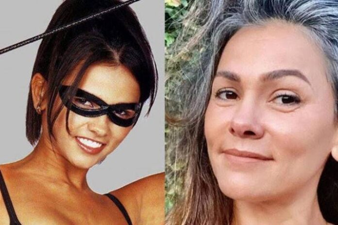 Suzana Alves recorda da época de Tiazinha: 'Vai estar viva nos nossos ...