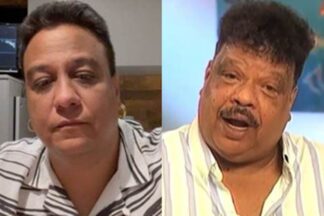 Filho de Tim Maia faz homenagem ao cantor: “24 anos sem ele” - Portal ...