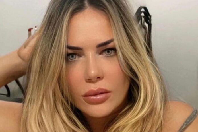 Denise Rocha, após surpreender com mudança, fala sobre procedimentos ...