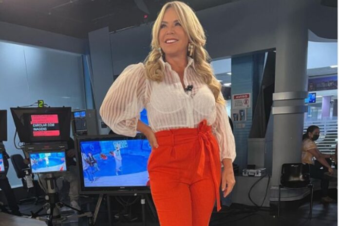 Flor Fernandez surge deslumbrante em foto e web vai ao delírio: “Gata”