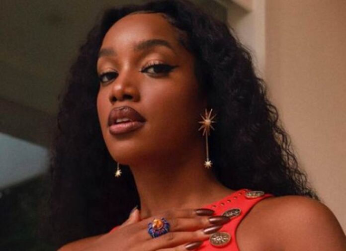 Iza fala pela primeira vez após anunciar separação: “Bem eu não estou ...