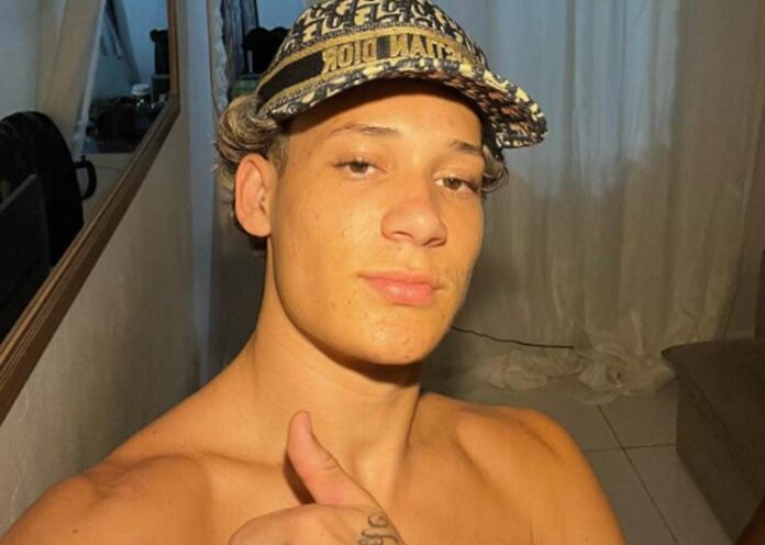 MC Chefin e equipe são expulsos de voo e companhia aérea se pronuncia ...