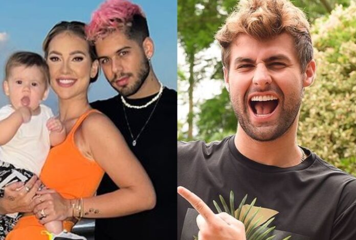 Rezende faz anúncio e Virginia Fonseca reage: "golpista"