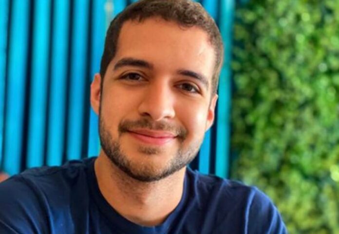 Jornalista da Globo esfaqueado fala do estado de saúde delicado e ...