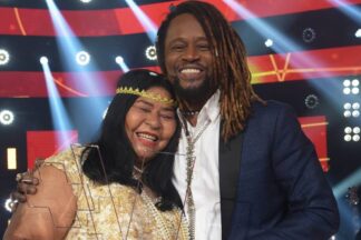 Vera de Maria Maga, do time Toni, é a grande vencedora do ‘The Voice+ ...