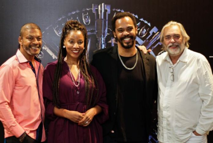 Batman ganha audiossérie no Spotify com elenco brasileiro - Portal Área VIP